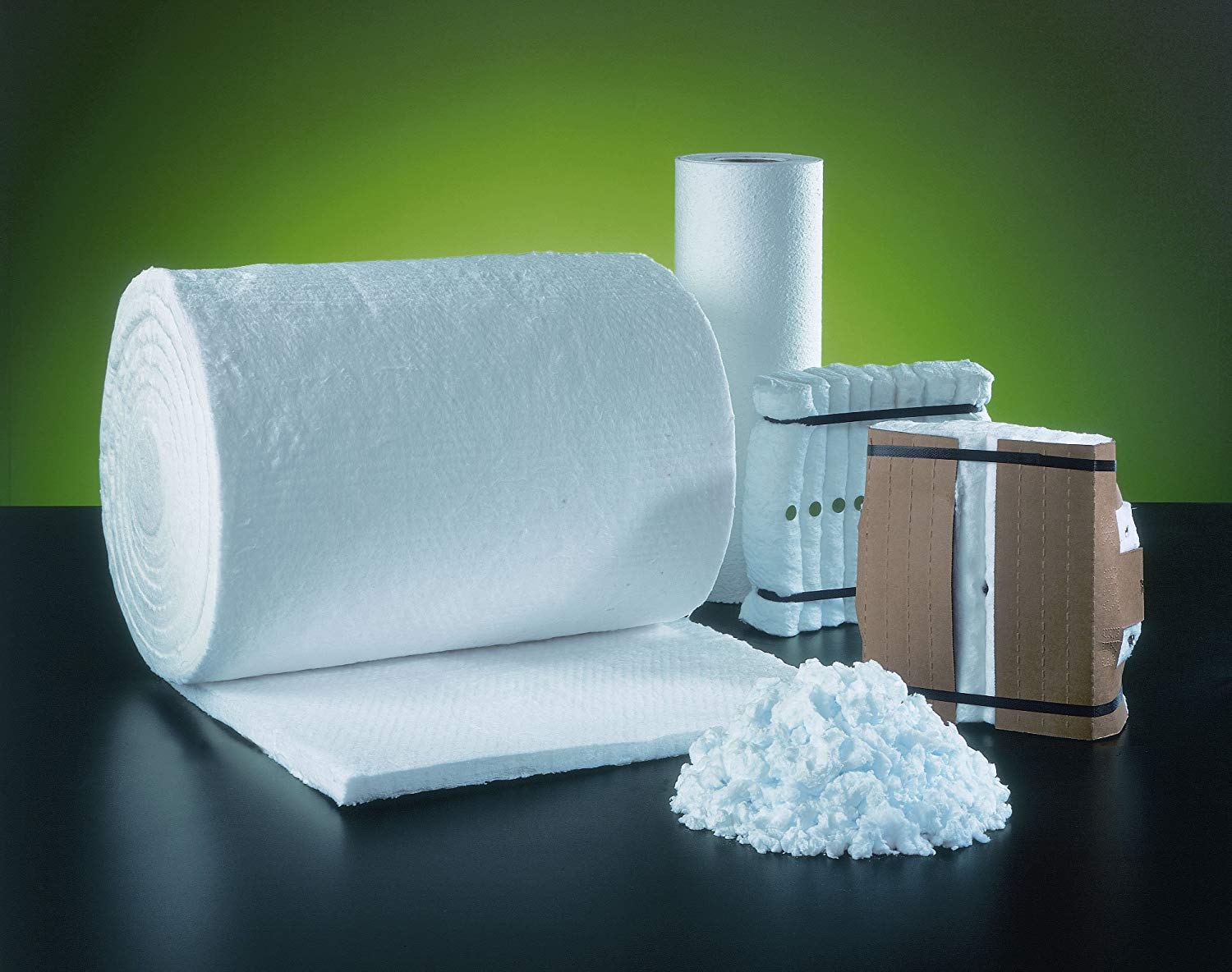 Wenn’s richtig heiß wird – B+M isol Hochtemperaturprodukte | B+M isol GmbH